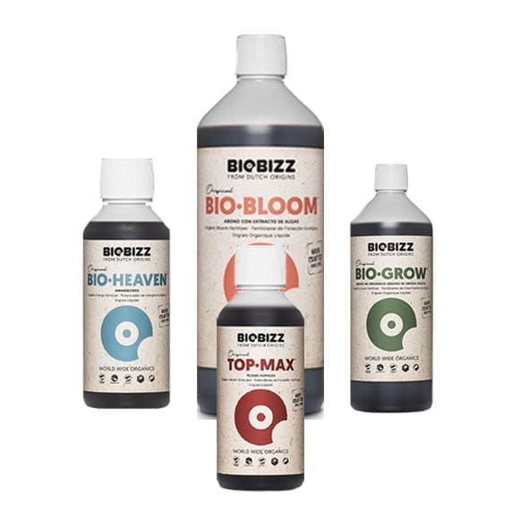 BioBizz – A Loja da Maria